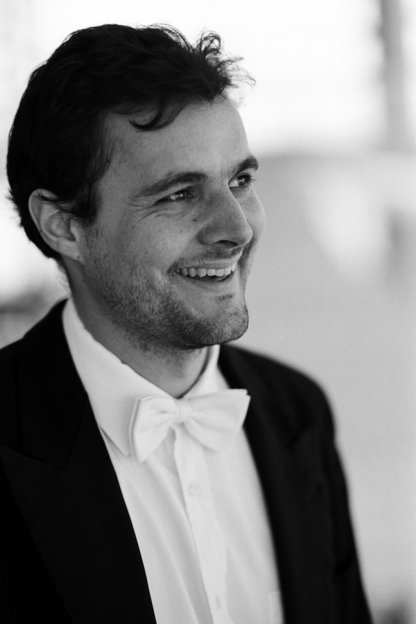 Kapellet – Verdens ældste orkester